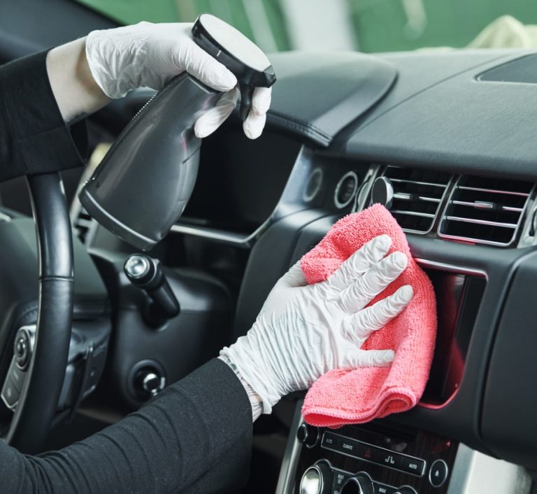 Niagara Soft Cloth - Car Wash & Detailing Center in Welland, Niagara & Area