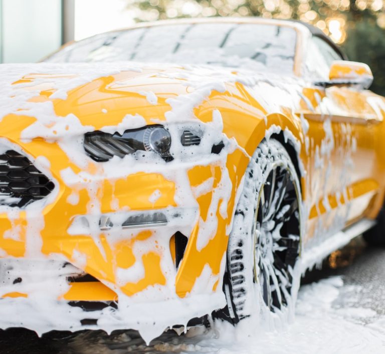 Niagara Soft Cloth - Car Wash & Detailing Center in Welland, Niagara & Area